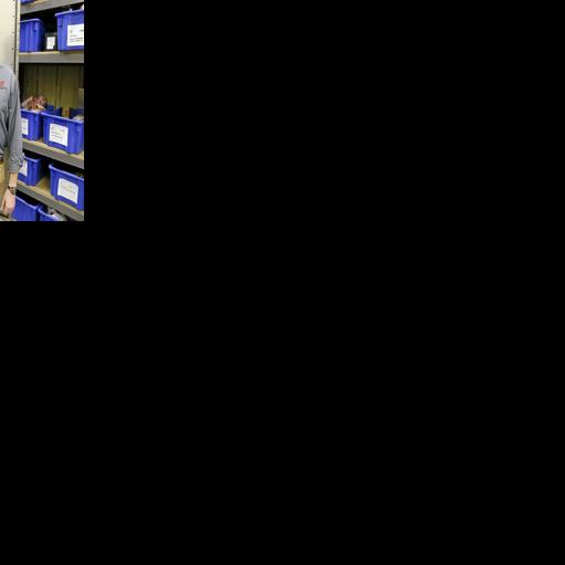 Five Questions with Michael Huckaby of Industrial Controls