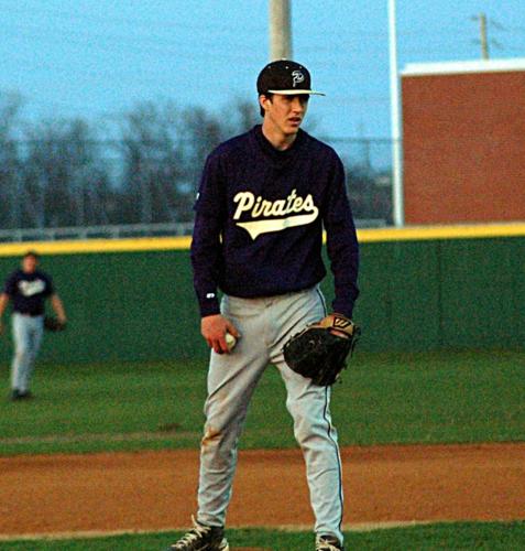 Pirate baseball team beats Vinita in come-from-behind win