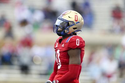 TU has back to the wall, facing short week with next game Thursday