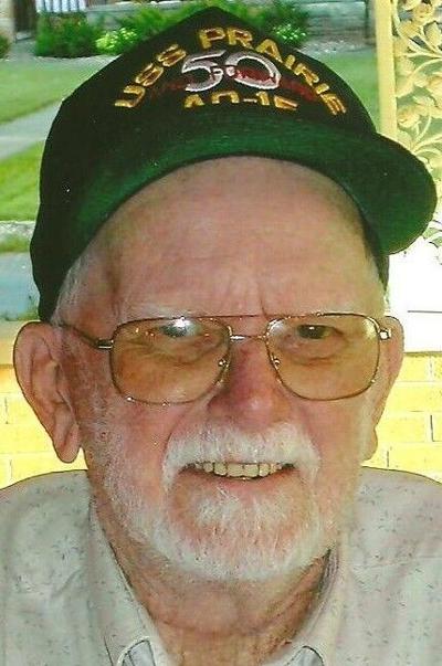 Gene "Gene" Livengood