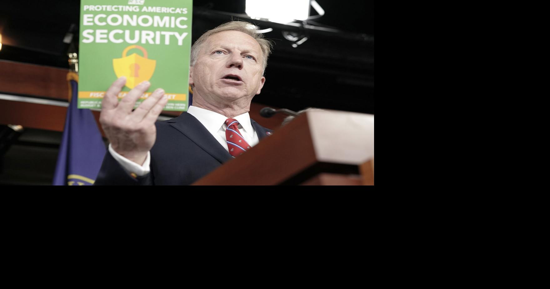 Who is Oklahoma Congressman Kevin Hern?