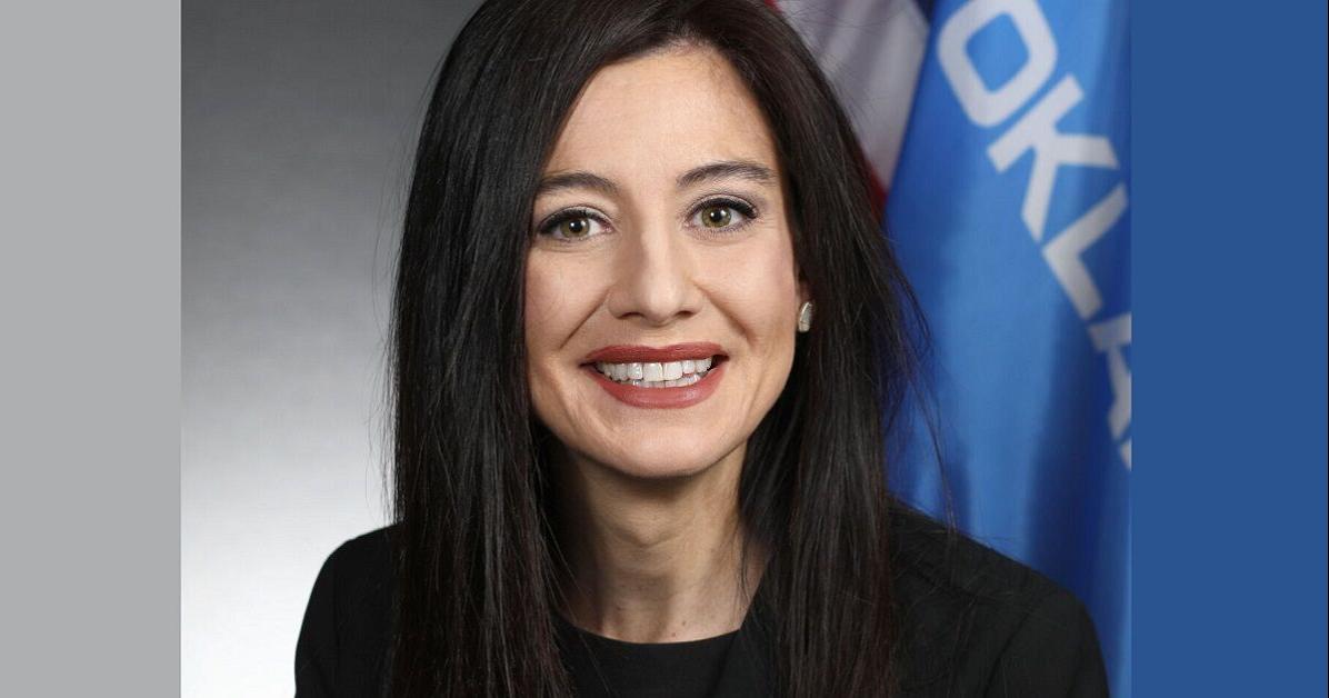 Tulsa World Opinion podcast: Being Democrat, female and a state Senator ...