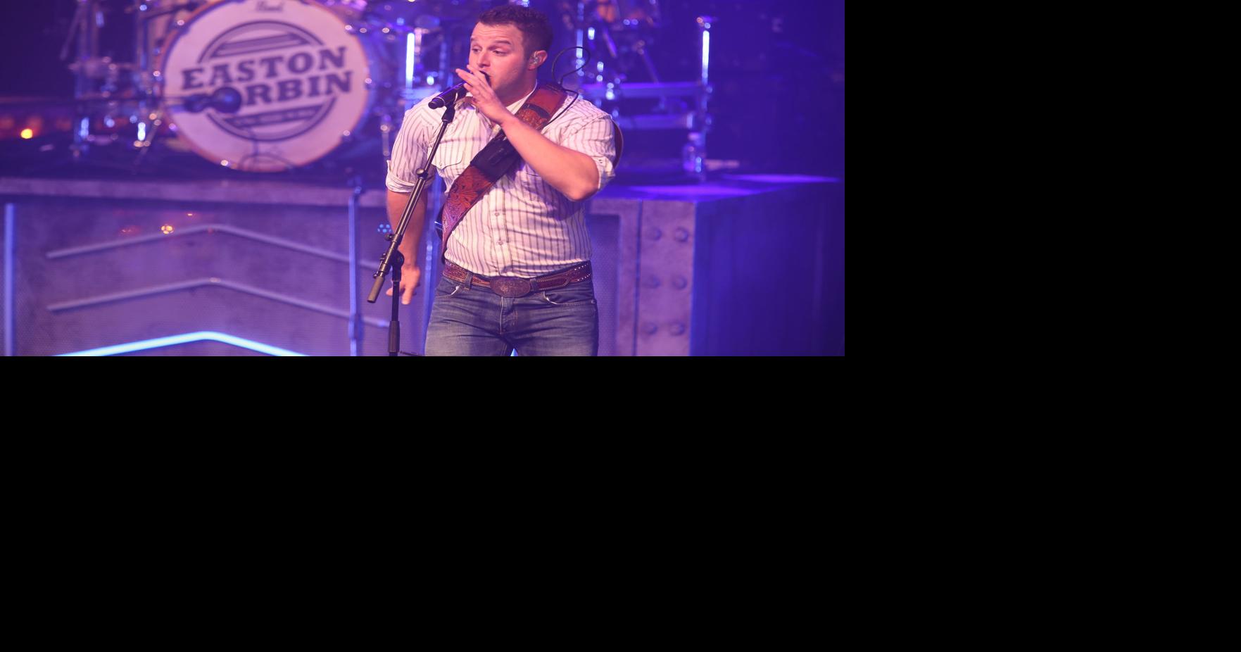 Music roster: Who's performing at the Tulsa State Fair