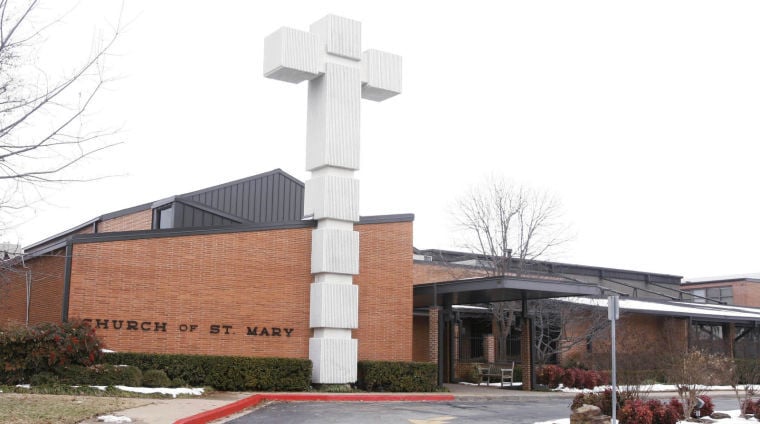 Photo Gallery: Tulsa's 10 largest church congregations