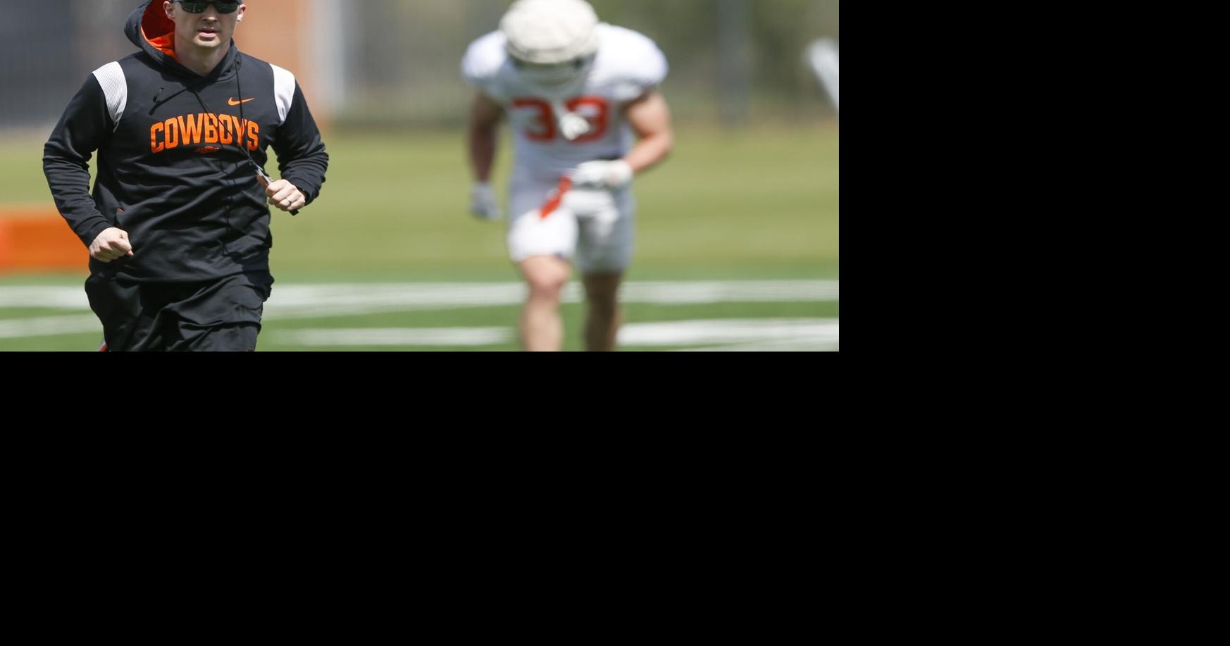 How Bryan Nardo prepared OSU's defense for Big 12 title run