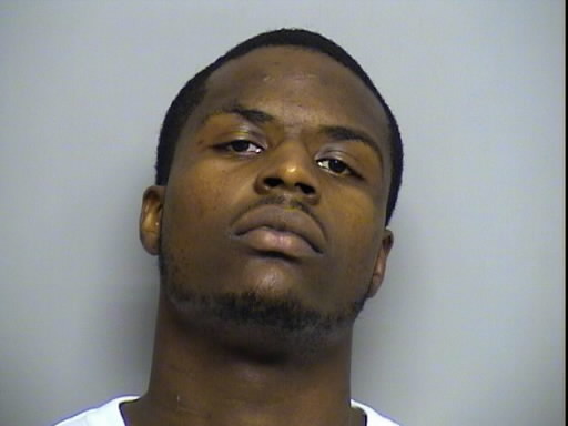 Mistaken identity led to shooting, co-defendant testifies