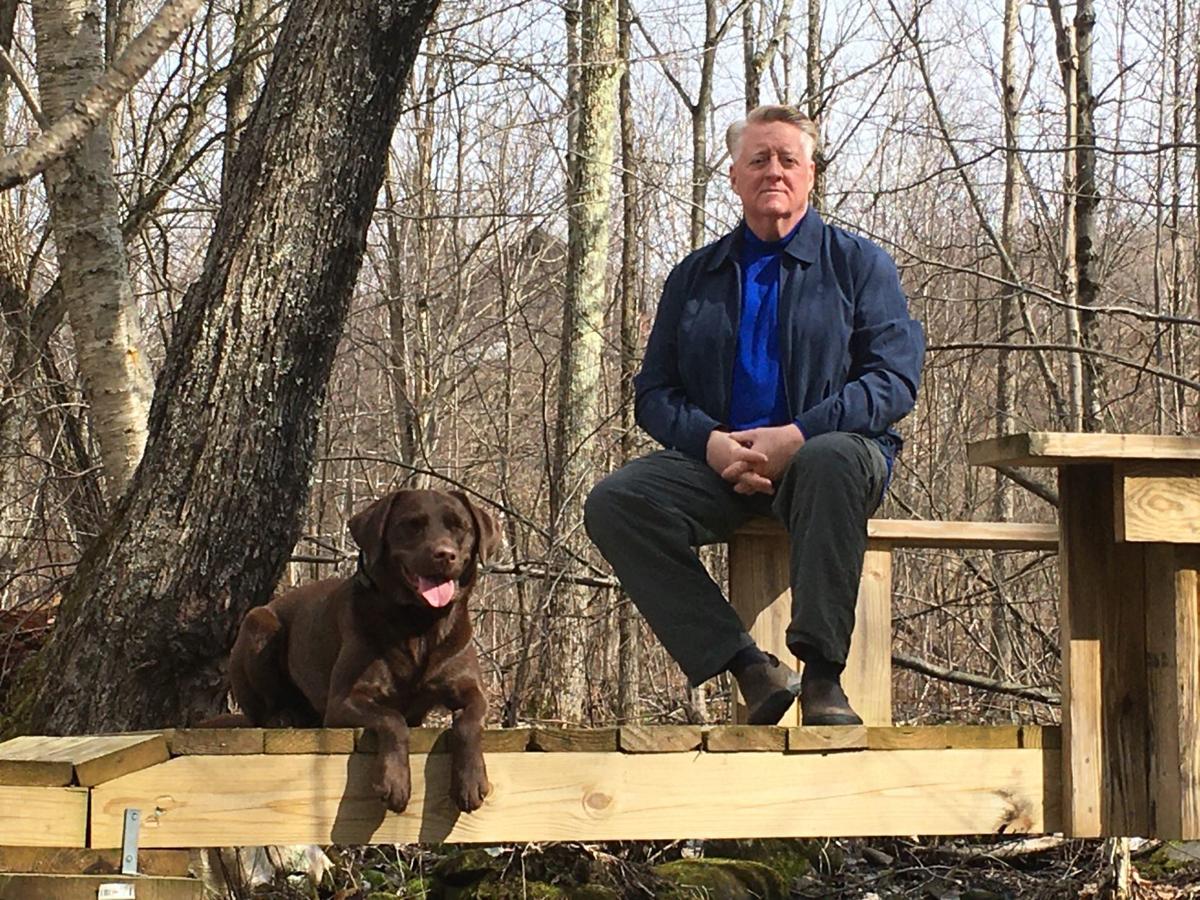 25 years and 59 surgeries later, OKC bombing survivor says he will ...