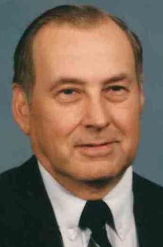 Billy Rex "B.R." Beasley