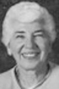 Nancy Goodman Feldman