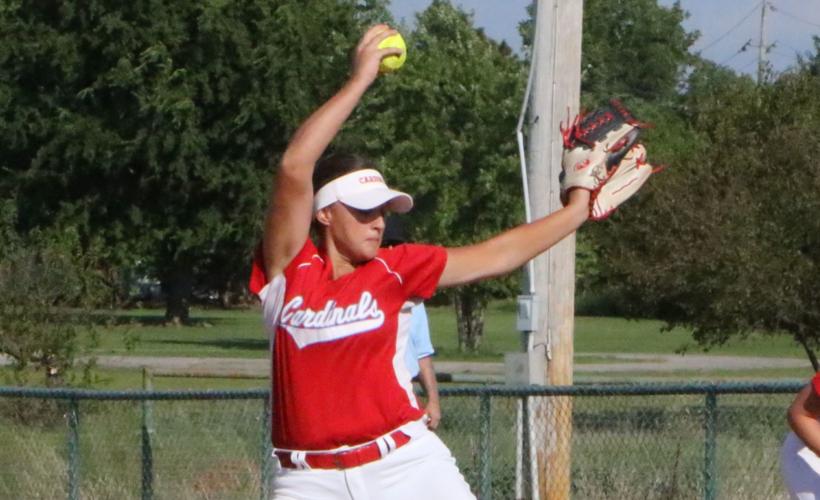 High schools: Experienced Owasso ready for state softball success