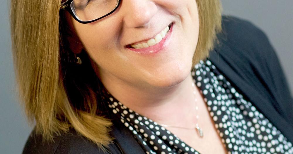Nonprofit: April Wells, NewView Oklahoma