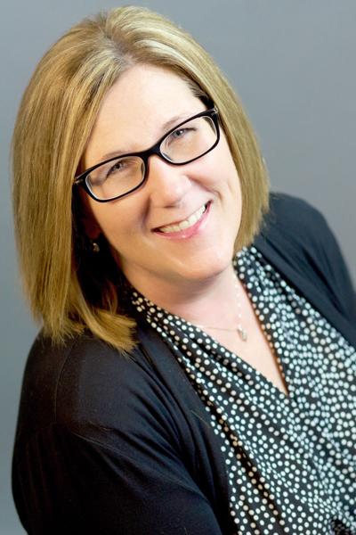 Nonprofit: April Wells, NewView Oklahoma