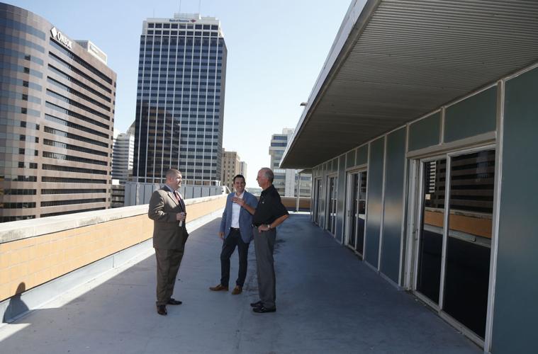 Tulsa County preparing for move to new administrative offices across ...