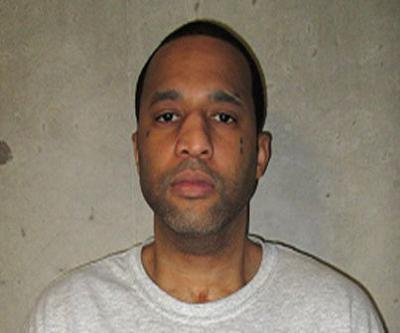 Gallery: Death row inmates in Oklahoma