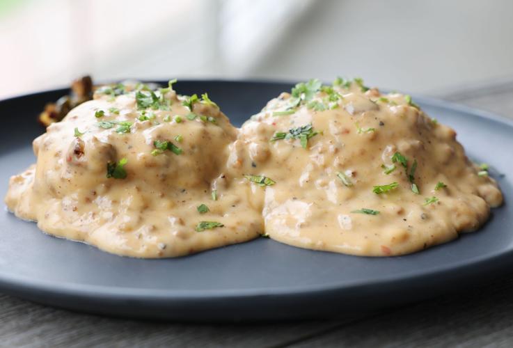 Brunch gets Baja twist at En Fuego