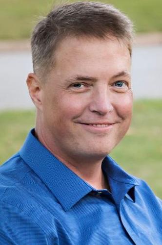 James Wilson Harris II