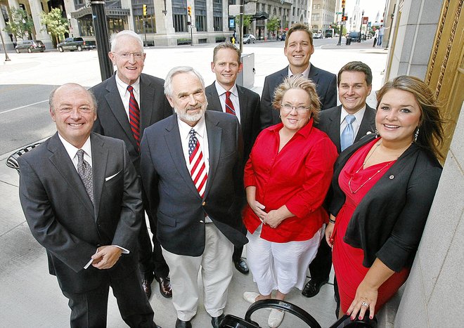 Area GOP convention delegates proud to serve
