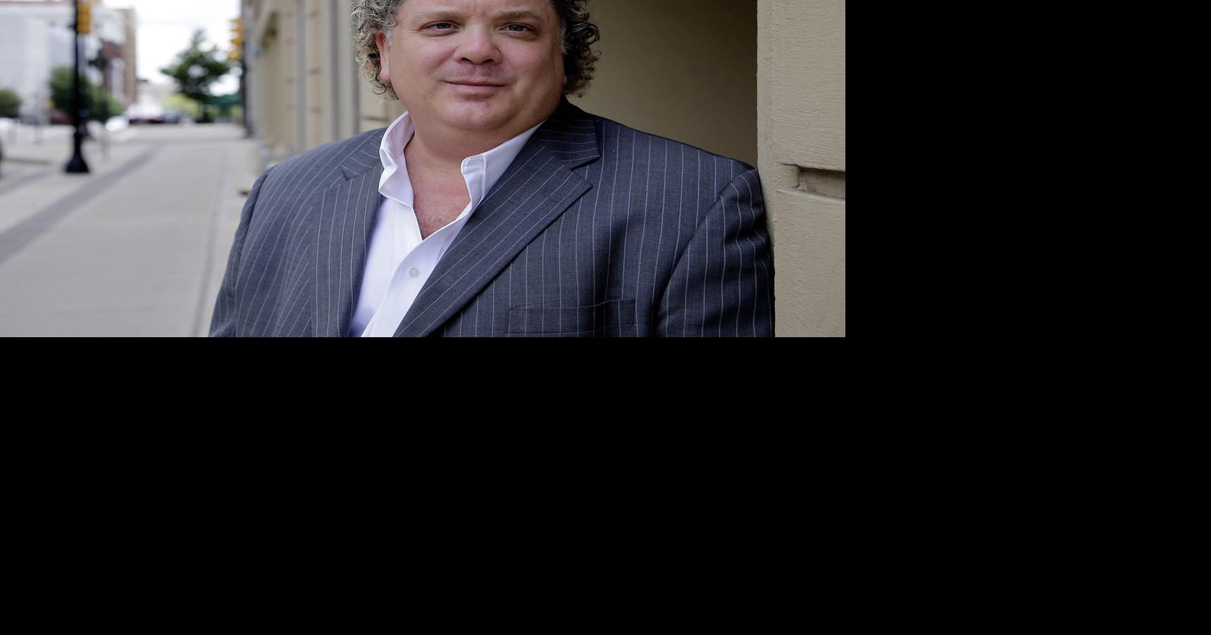 5 Questions with John Regur of Hamilton Group Funding