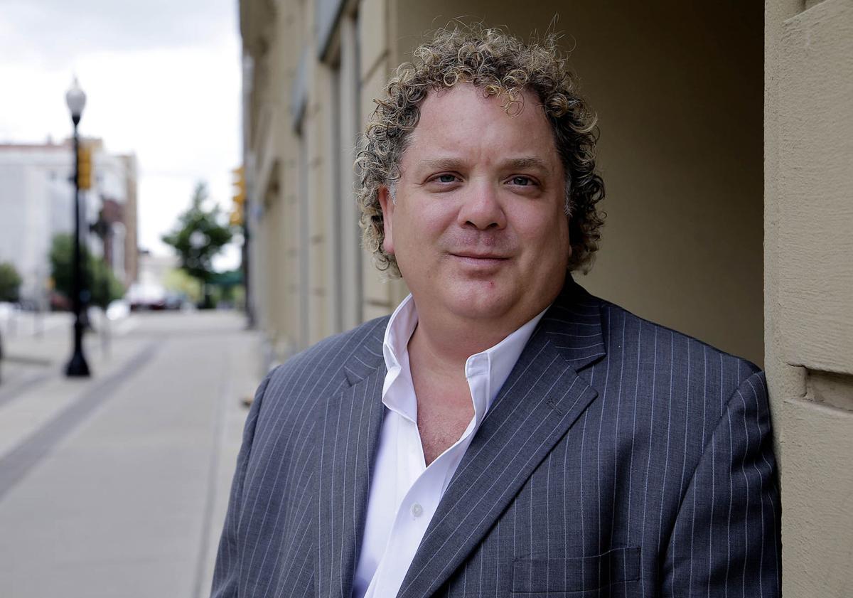 5 Questions with John Regur of Hamilton Group Funding