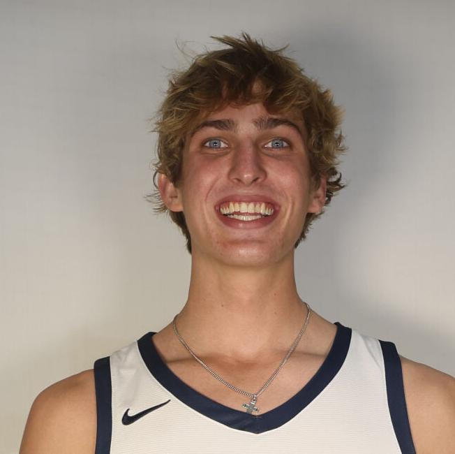 High school basketball — Mr. Inside: Metro Christian's Jackson Sowards