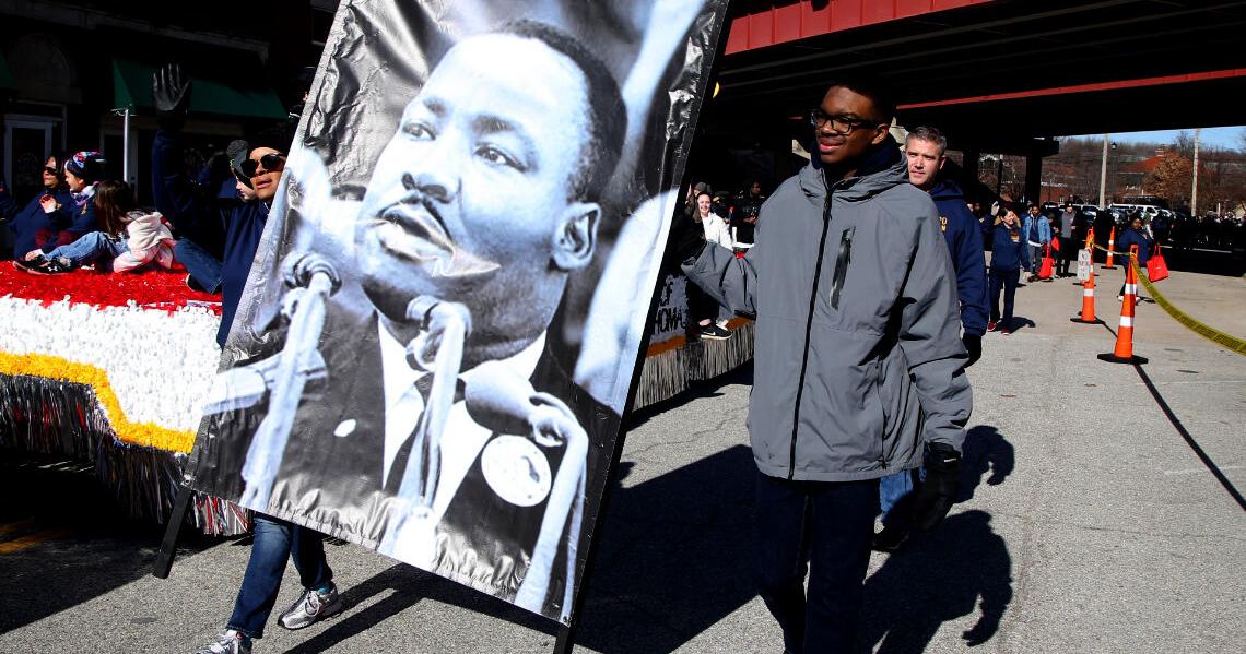Tulsa's 2024 Martin Luther King Jr. Parade rescheduled