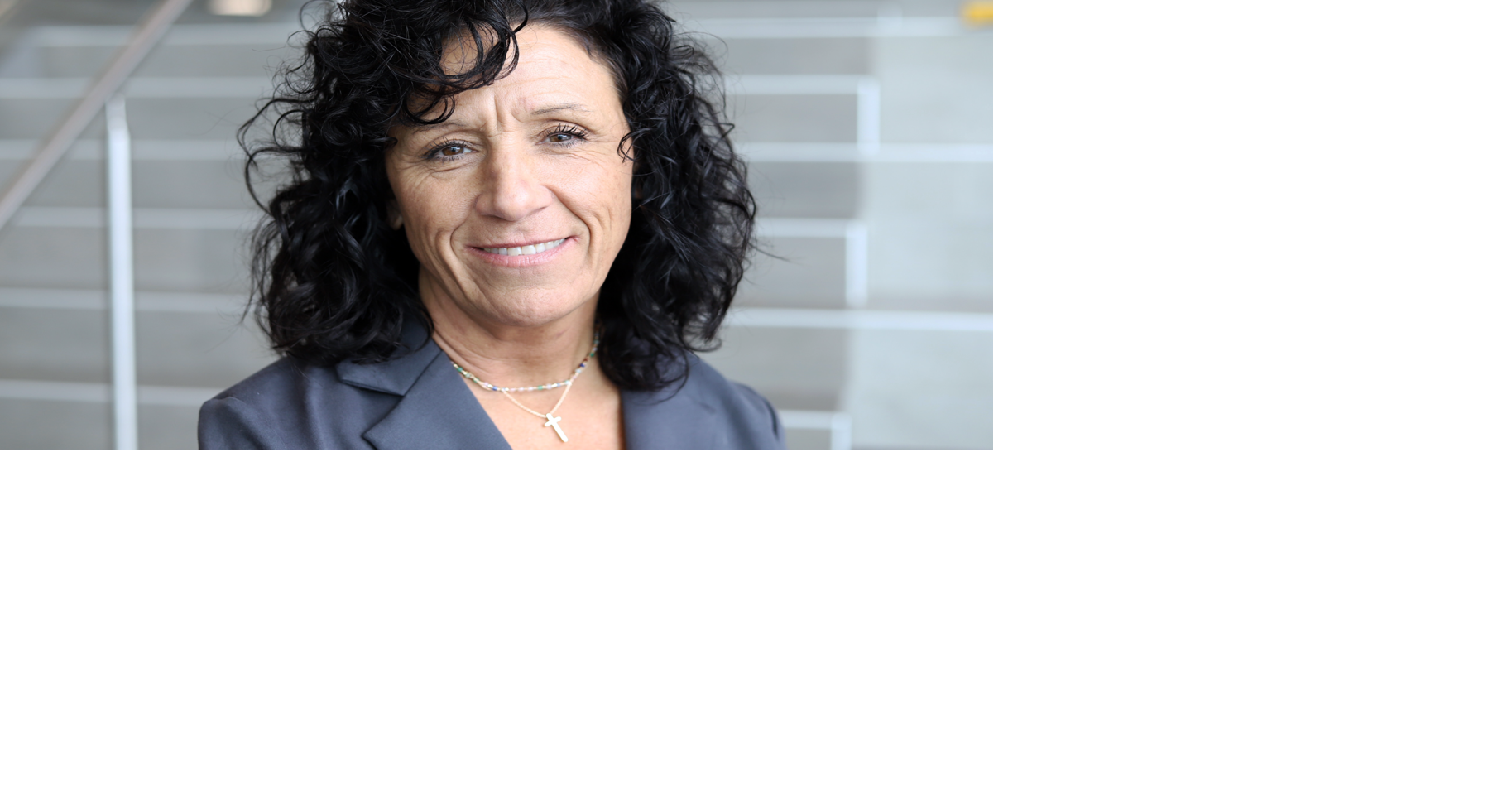 SSPS Site Teacher of the Year profile: Kay Jackson