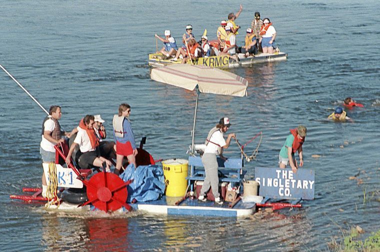 Way back when: Today in history | Local News | tulsaworld.com