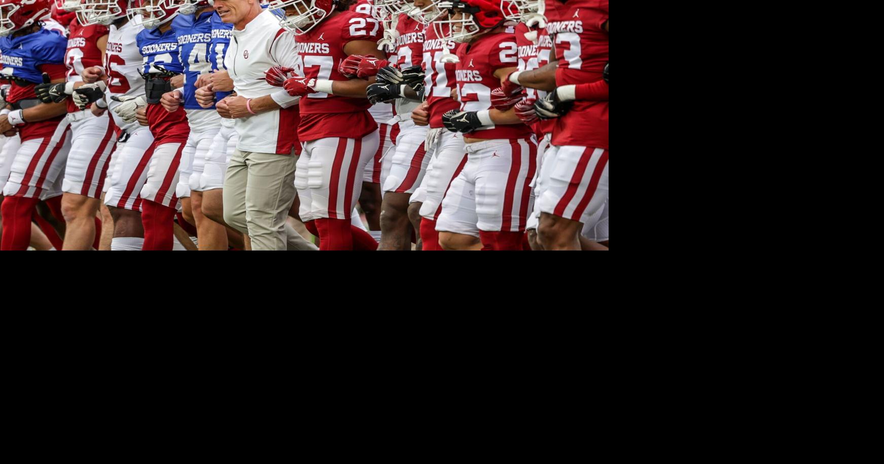 OU football recruiting: SEC changes, positive impacts