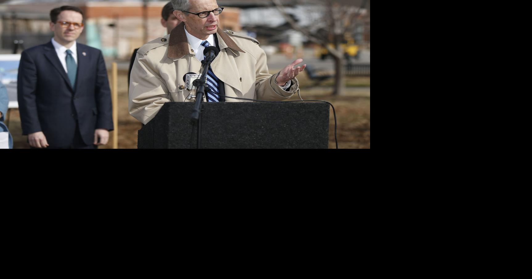 Tulsa Transit general manager takes new job in Virginia