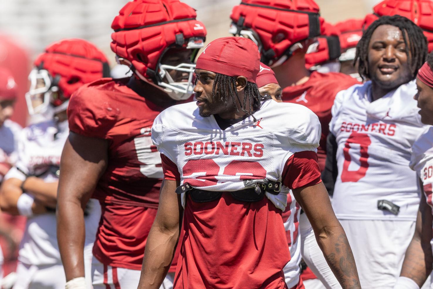 OU DBs Jocelyn Malaska, Peter Schuh entering transfer portal
