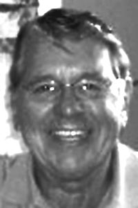 Charles Everett Nicholson