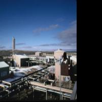 Williams expanding gas plant