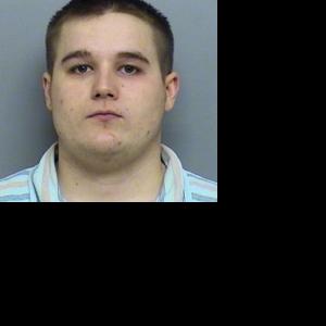 Plea entered: Thomas pleads guilty to manslaughter, sentenced to 20 years