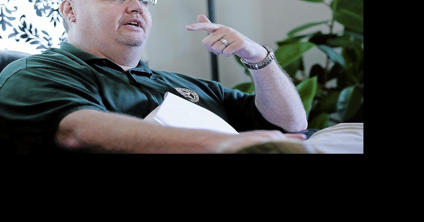 Wagoner County Sheriff's Deputy Stickelmeyer will no longer serve as ...