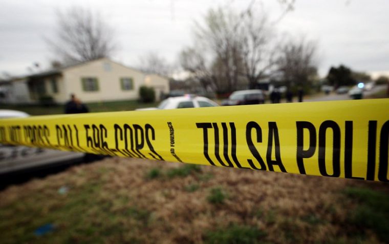 Tulsa homicides at 24, more than half of 2012 already