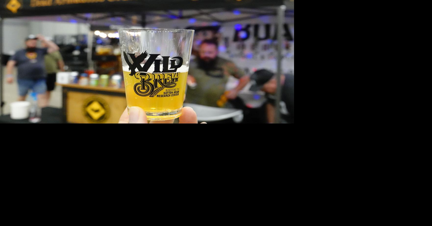 Tulsa's Wild Brew celebrates 25 years of helping wildlife