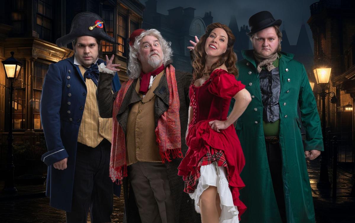 Theatre Tulsa to works hard to stay viable in tough times