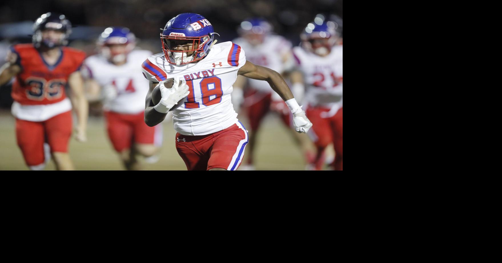 Bixby eclipses 60-point mark four fourth consecutive game