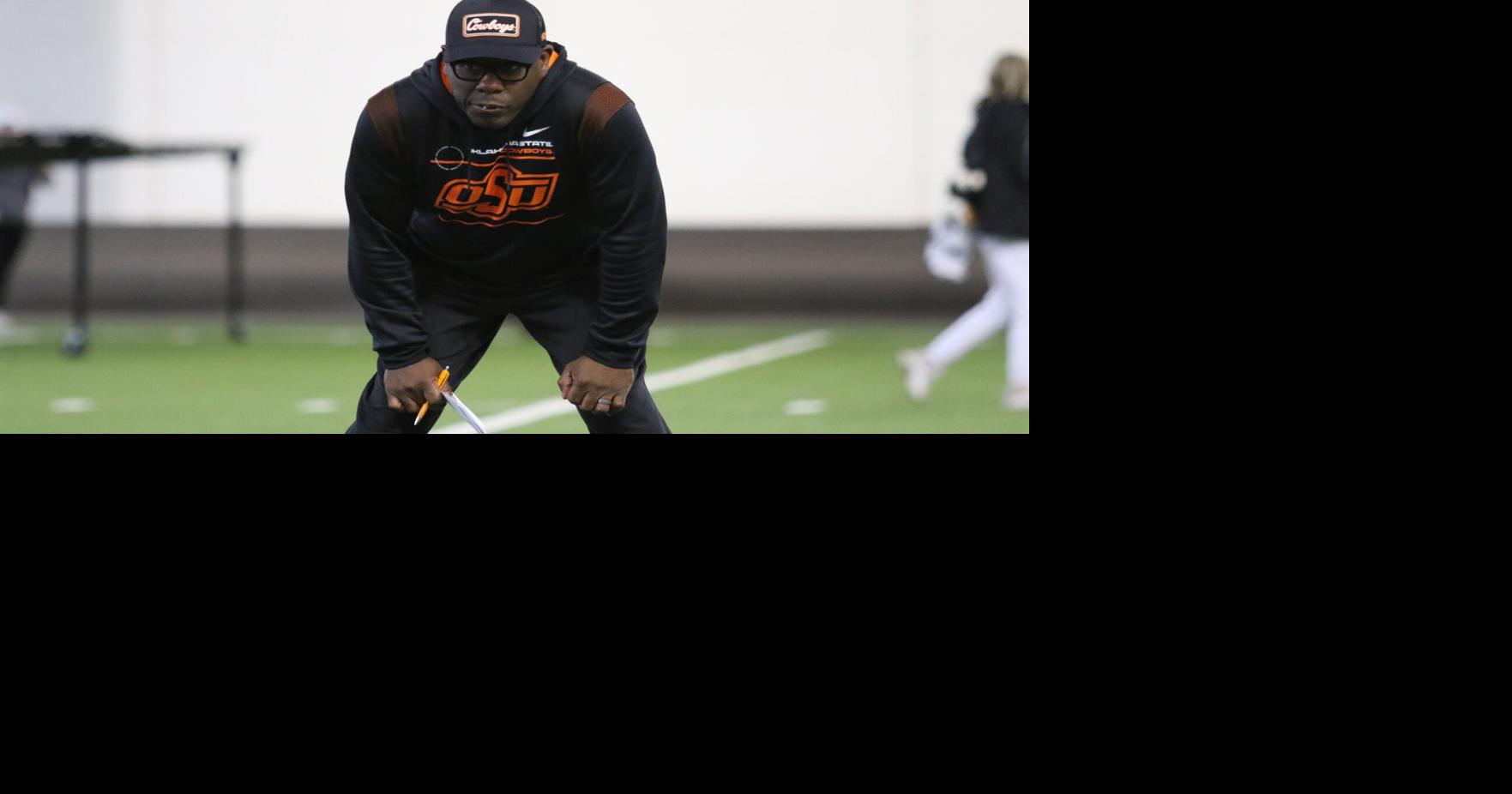 New coordinator, same defense: Cowboys transition into spring camp with ...