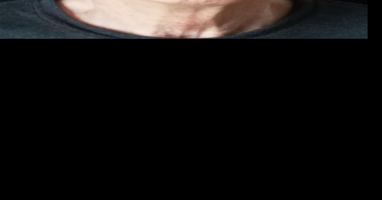 Edward E. Decker Jr.: I'm an evangelical, and shame on the evangelicals ...