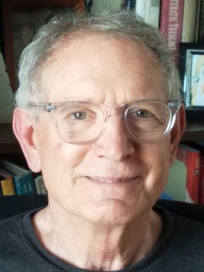 Edward E. Decker Jr.: I'm an evangelical, and shame on the evangelicals ...