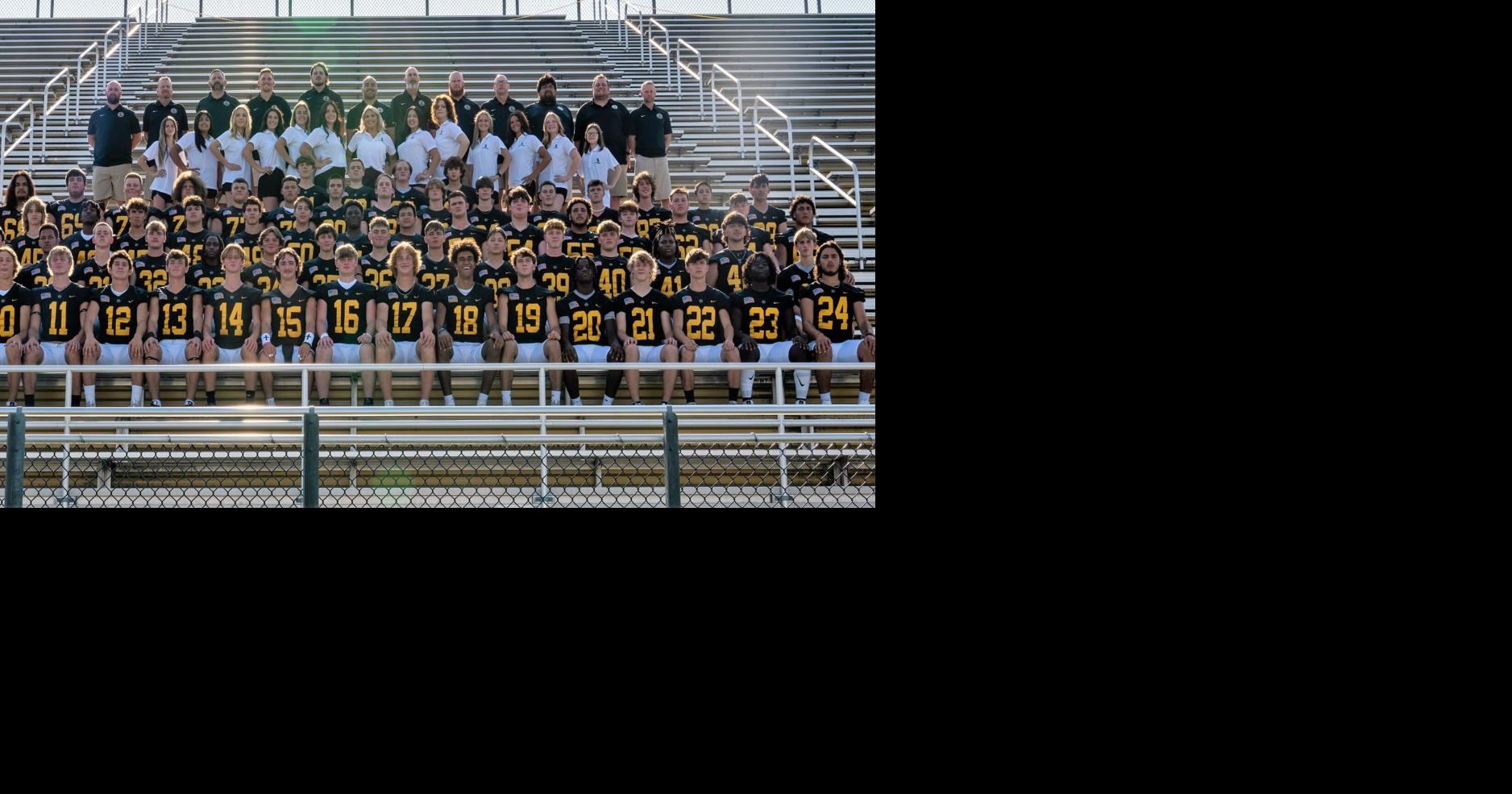 8 to watch: Sandites show depth on varsity football squad