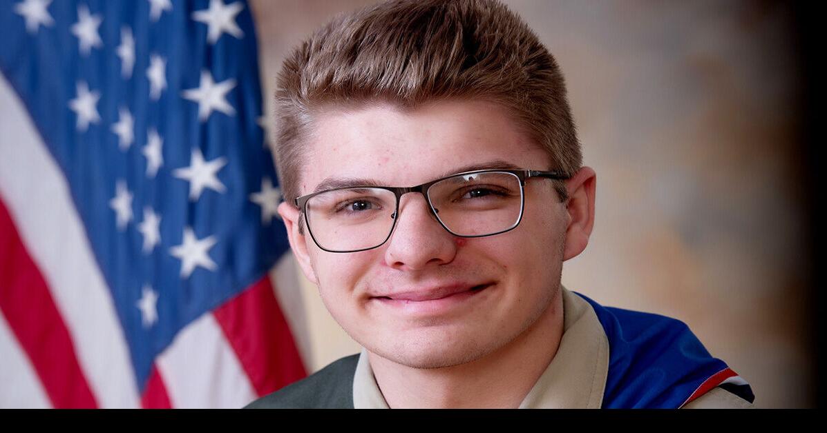 Tulsa Eagle Scouts earn highest honor