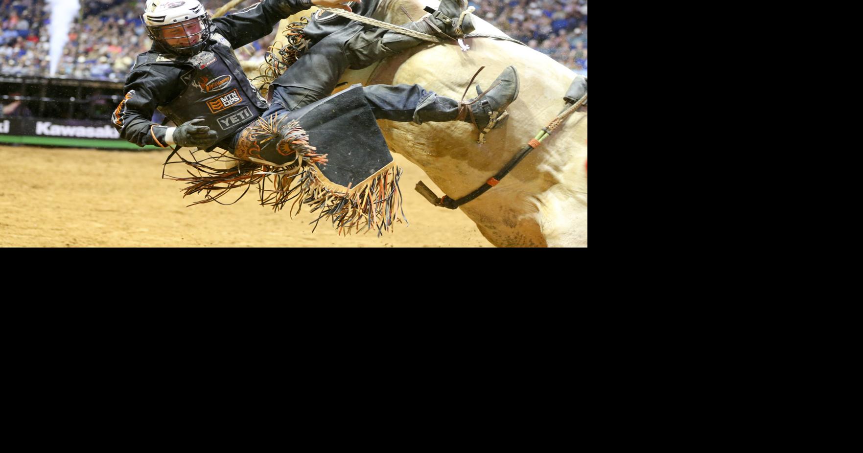 PBR at 25: Here's an A-to-Z guide to PBR in Tulsa