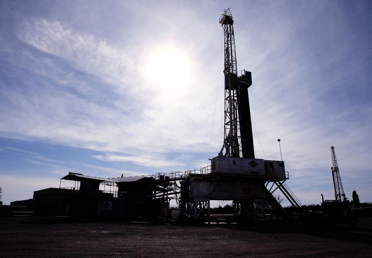 Outlook 2020: Oklahoma's oil and gas production continues upward march ...