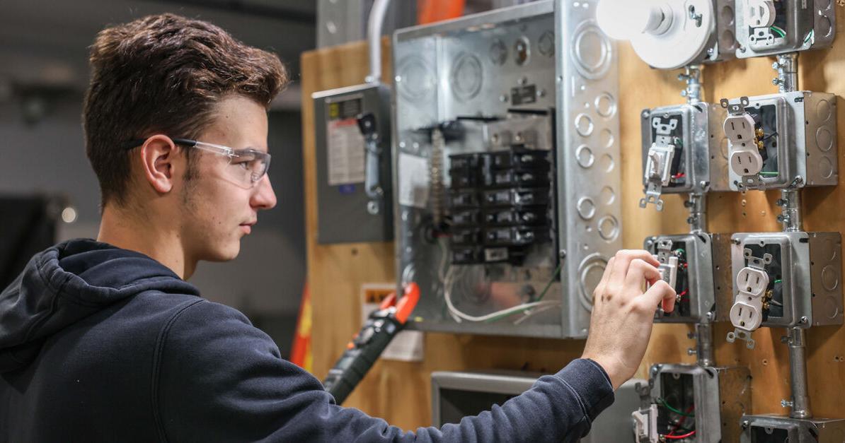 OSU Polytech strengthens workforce development in Tulsa