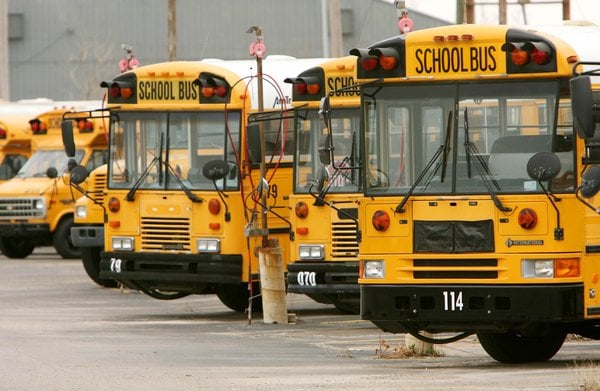 Public input shifts Tulsa school start time plan