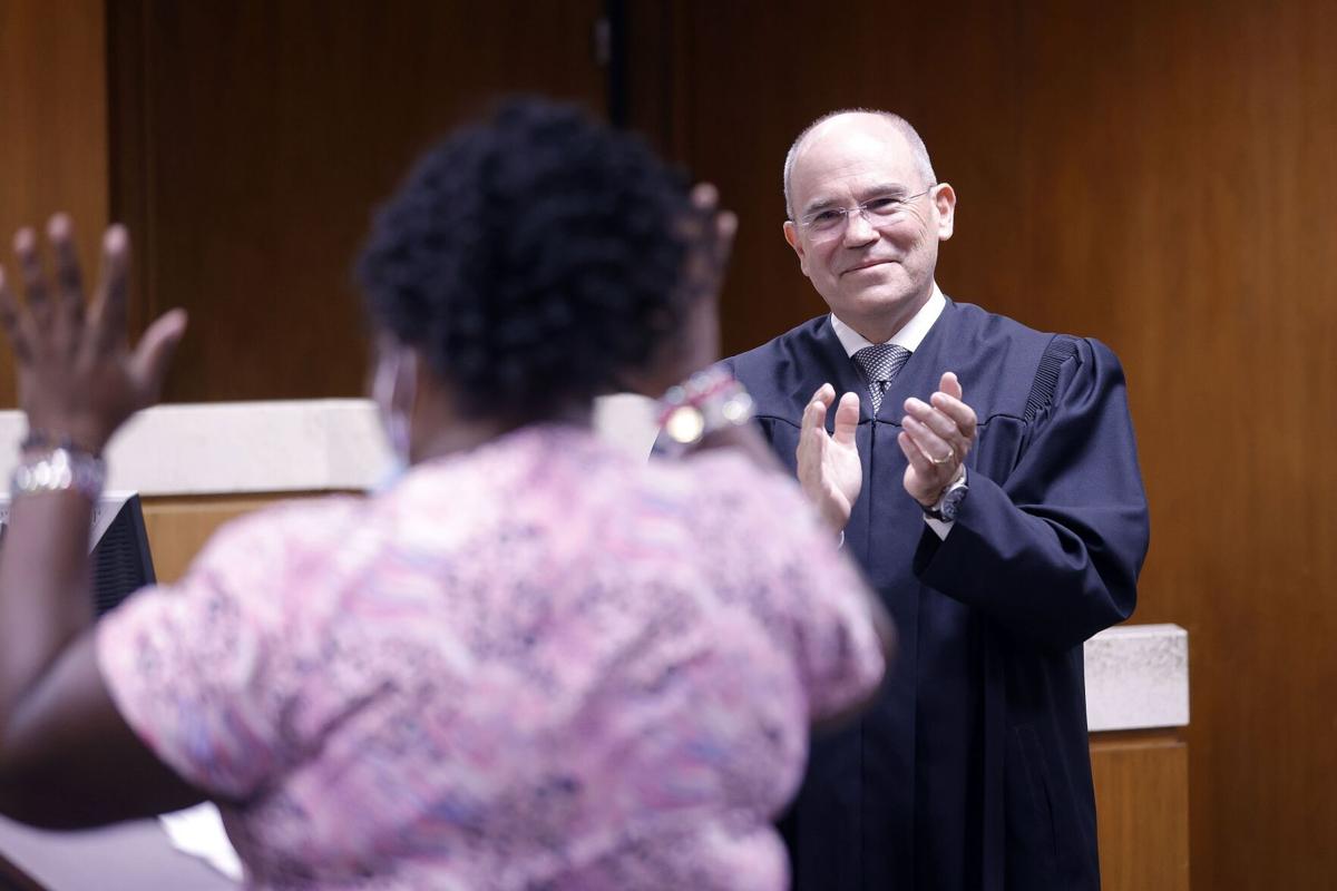 Editorial: Efforts to improve Tulsa's municipal courts get a big ARPA boost