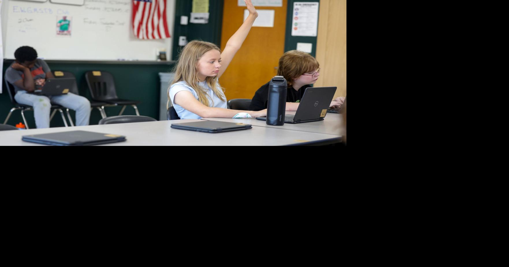 Some Tulsa Public Schools sites see 2025 state testing gains