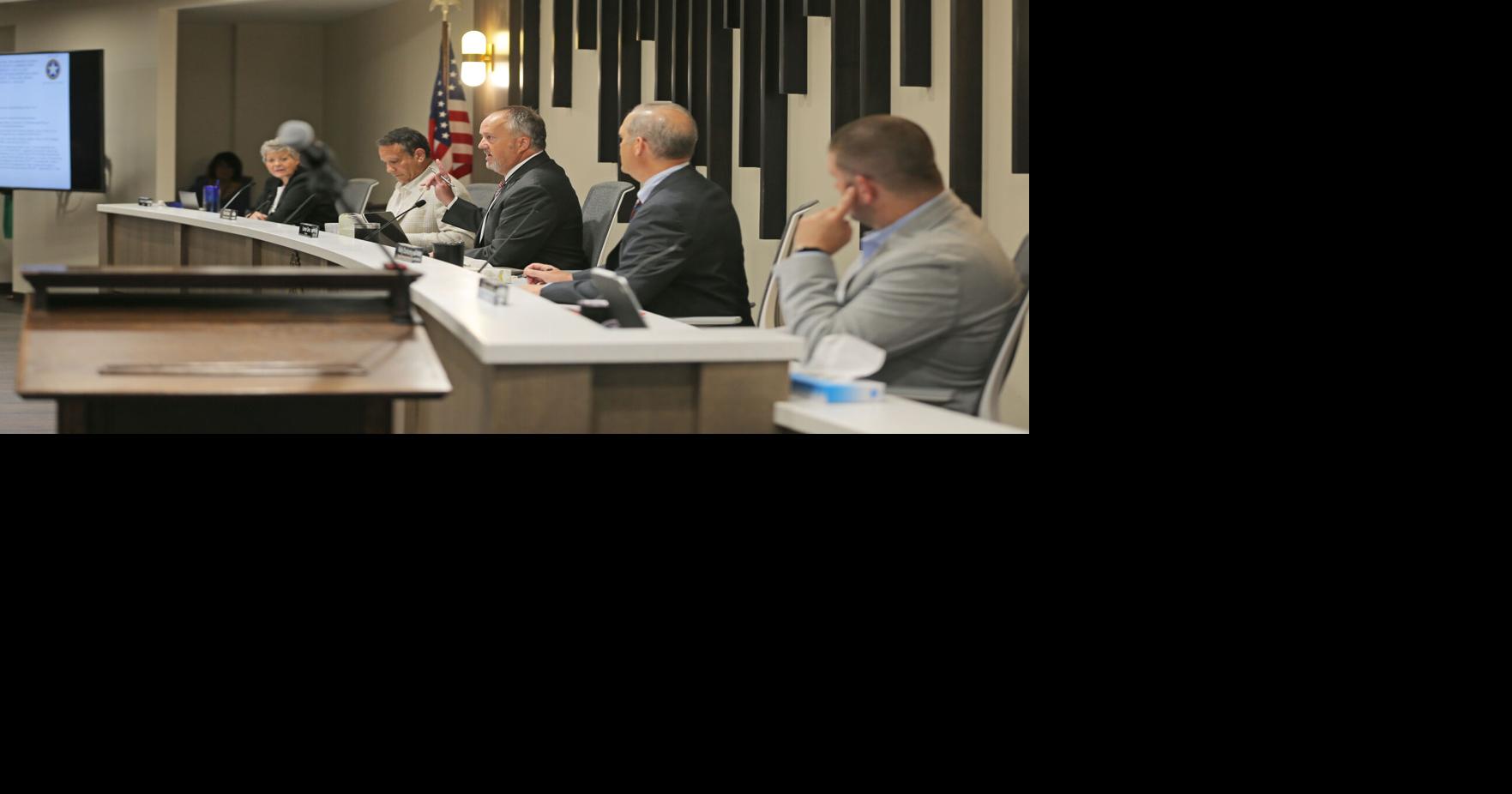 Data center near Owasso gets Tulsa county's zoning OK